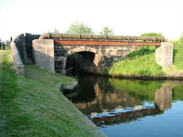 Wigan Buildings