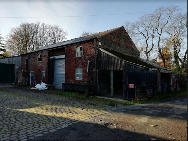 Wigan Buildings | Grade I, II, II* Listed Buildings in Wigan unlisted ...