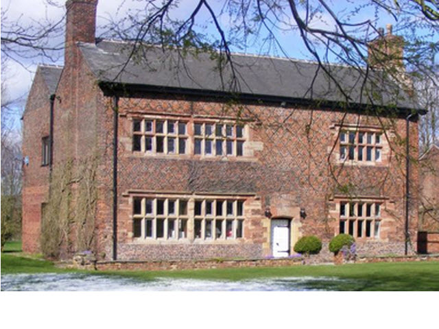 Wigan Buildings
